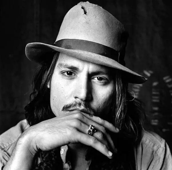 Johnny Depp ethnicity: The roots of Johnny Depp 2024 Johnny Depp ethnicity: The roots of Johnny Depp 2024